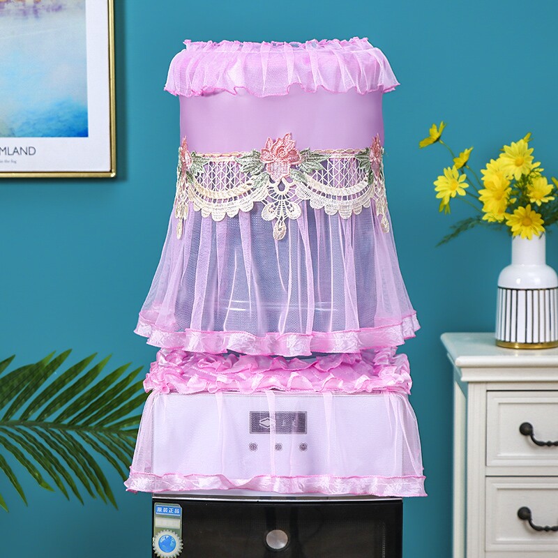 Is it really necessary to buy a water dispenser dust cover with lace ...