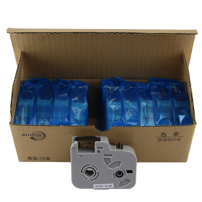 [USD 18.66] BIOVIN labeling machine S600 S650 S700 S750 printing ...