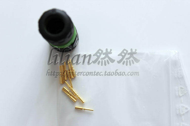 German robot KUKA X41 interface cable side plug KUKA manipulator above ...