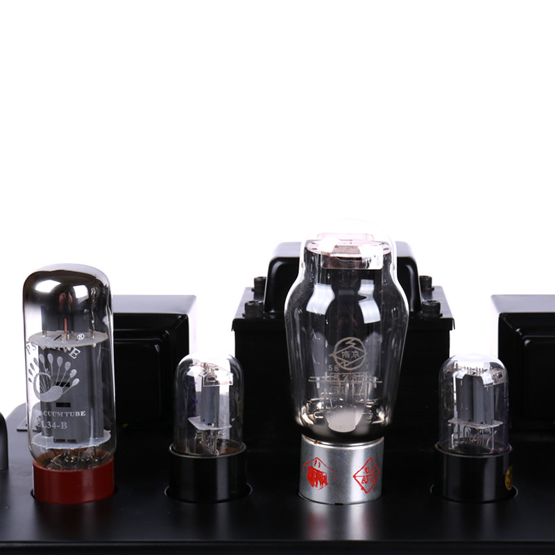 Купить Ламповый усилитель hifi el346n9pel34 Magic na в интернет ...