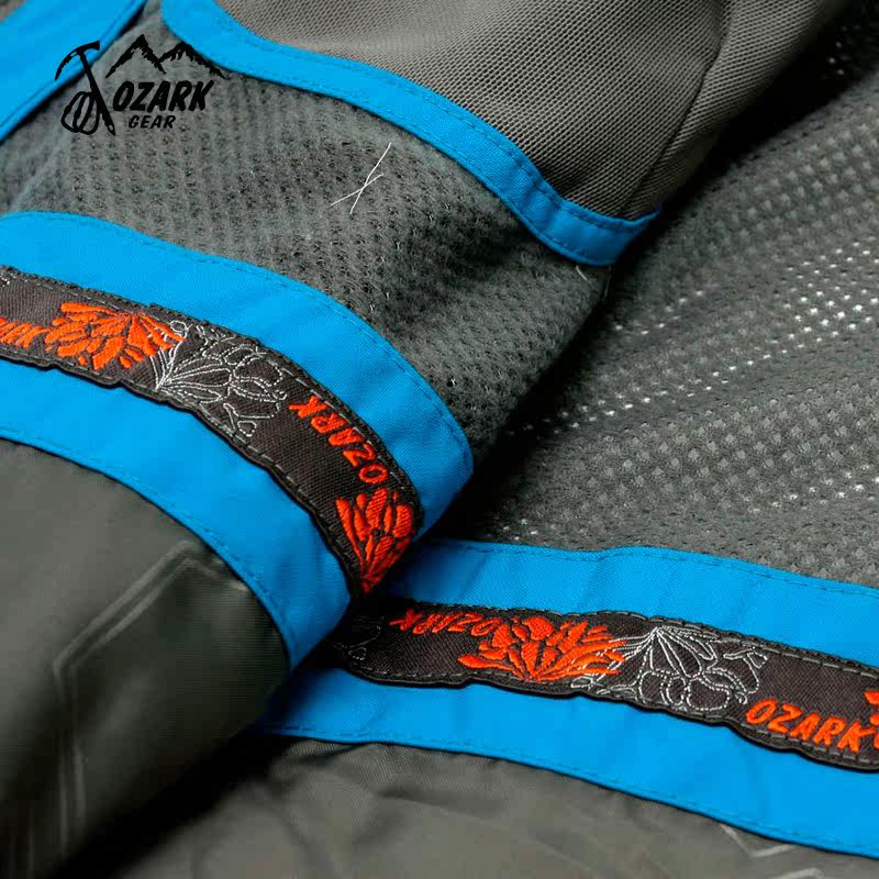 [USD 474.77] OZARK Outdoor Jacket Women's Windproof and Waterproof ...