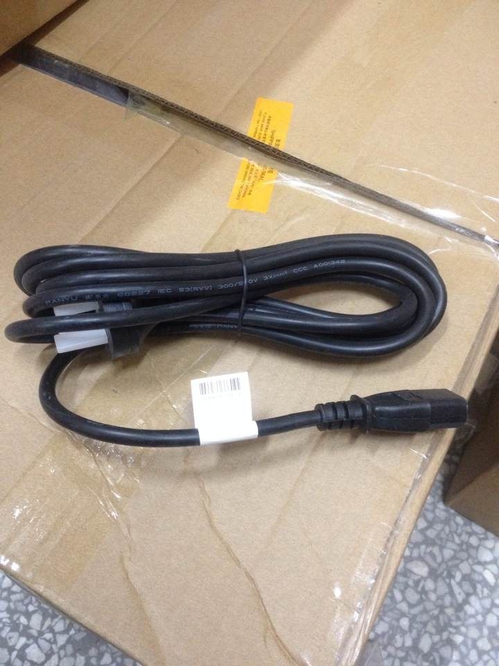 Original H3C EWP-WA5530-SI AP Power DC adapter 48V 0 83A Wide ...