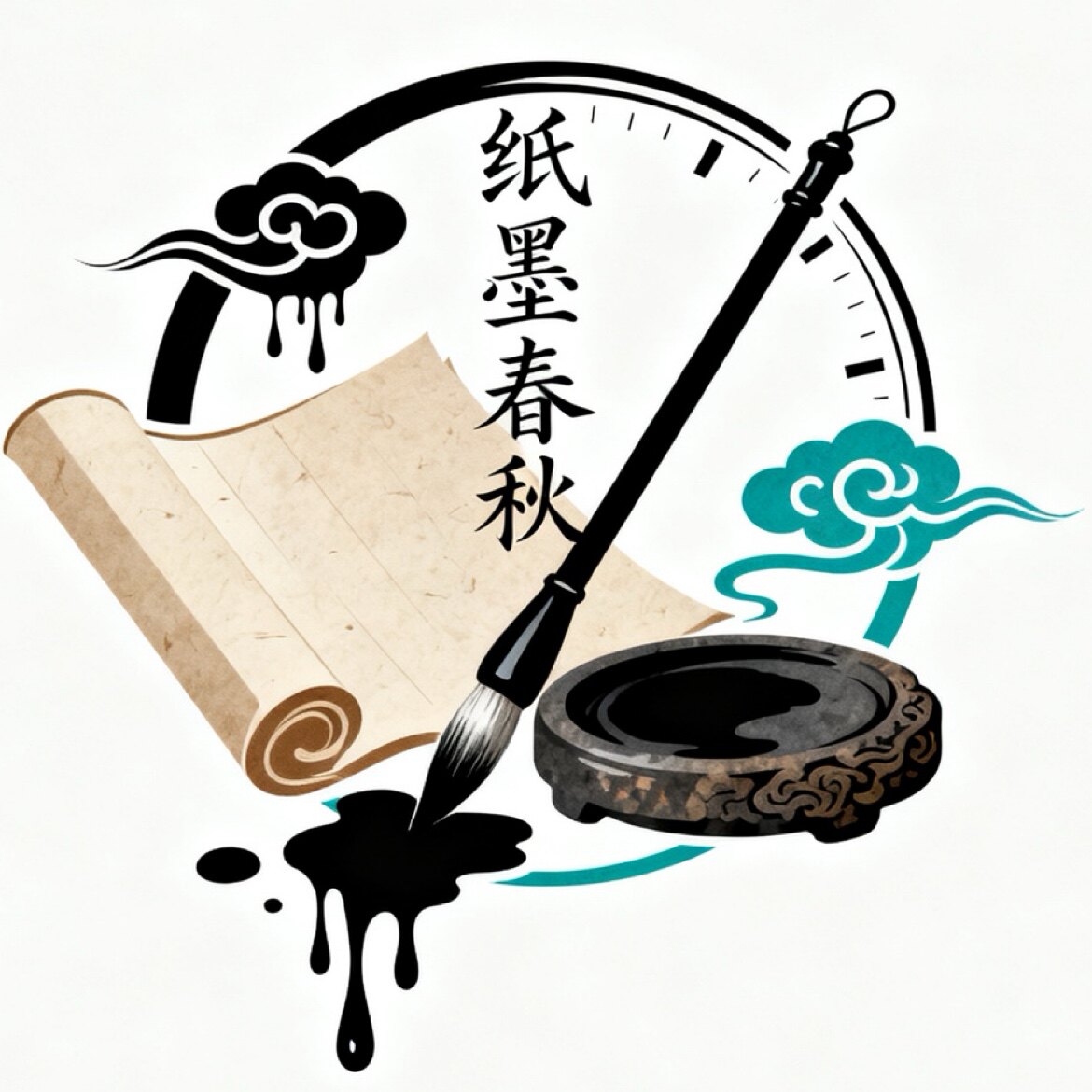 纸墨春秋