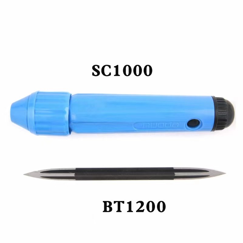 三角可调刮刀BD5010/SC1300/BT1200等全系列测评！墙面清洁神器？美缝师都抢疯了！-刮刀-淘宝好物网