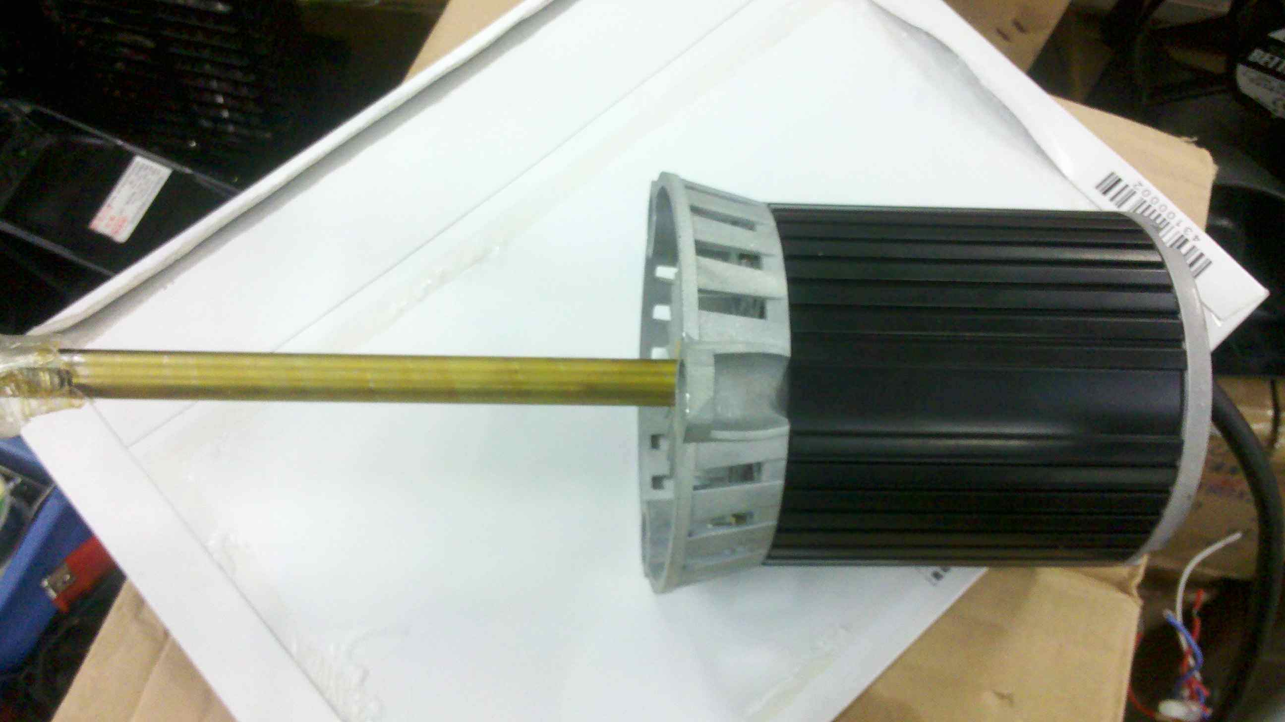 正品SAYU（三越）KX16/KX18马达：🔥工业级动力，让你的设备满血复活！💪-回流焊接机-淘宝好物网