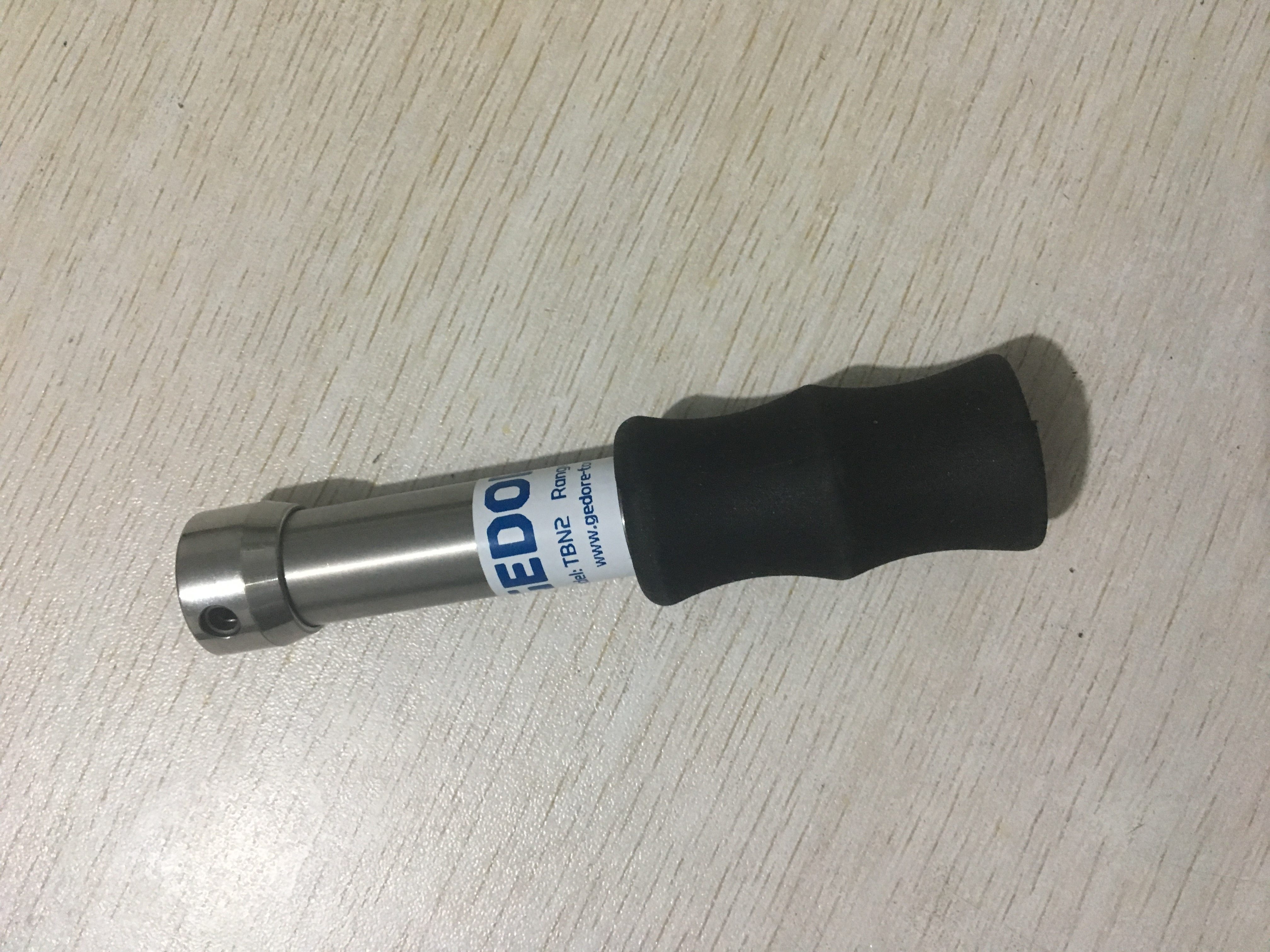 GEDORE扭力扳手TBN2 011100 吉多瑞扭矩扳手TBN10 011200不含扳头