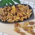 蓬莱绿佳果业合作社
