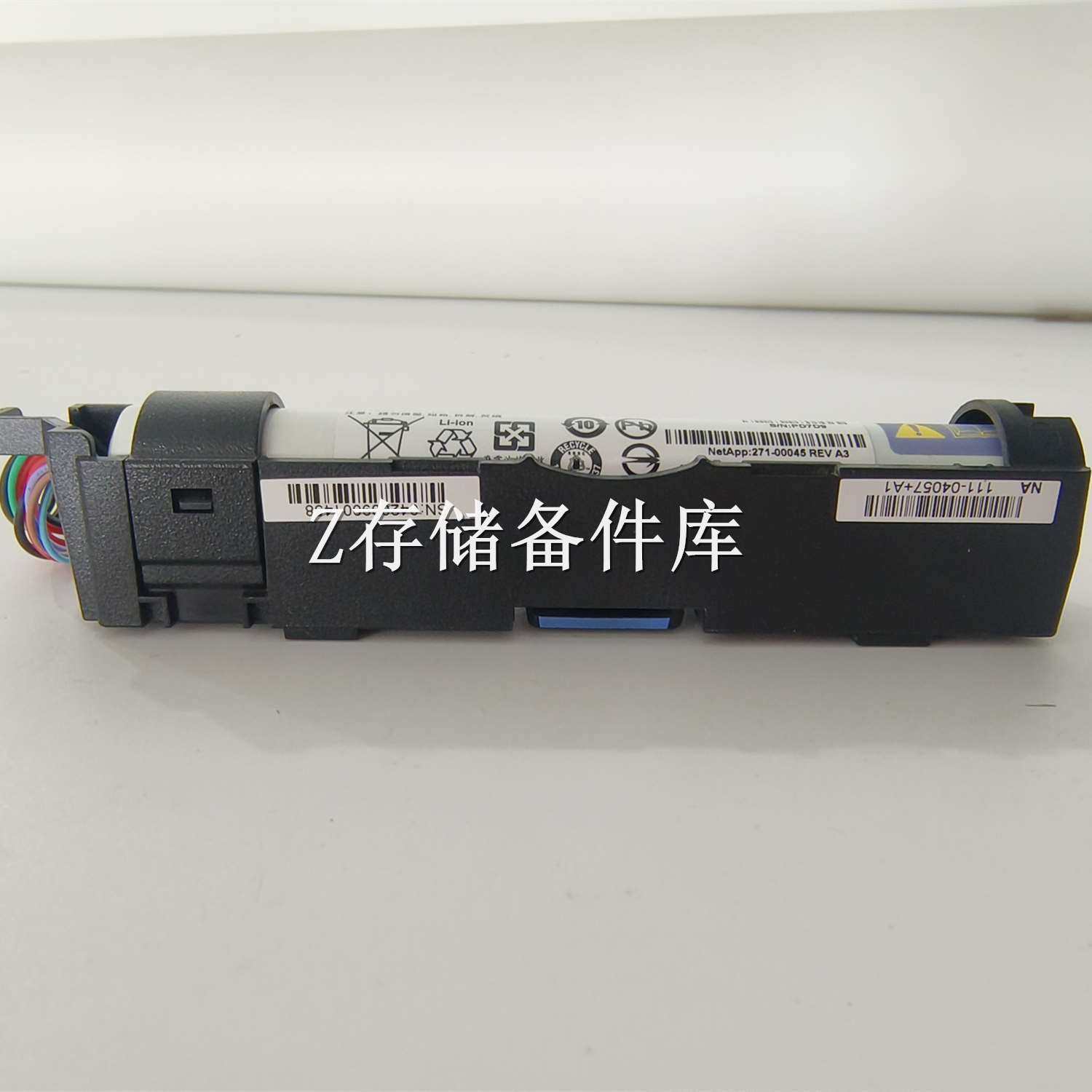 X3156A NetApp FAS8300 控制器电池 111-04914 111-04057 可测试