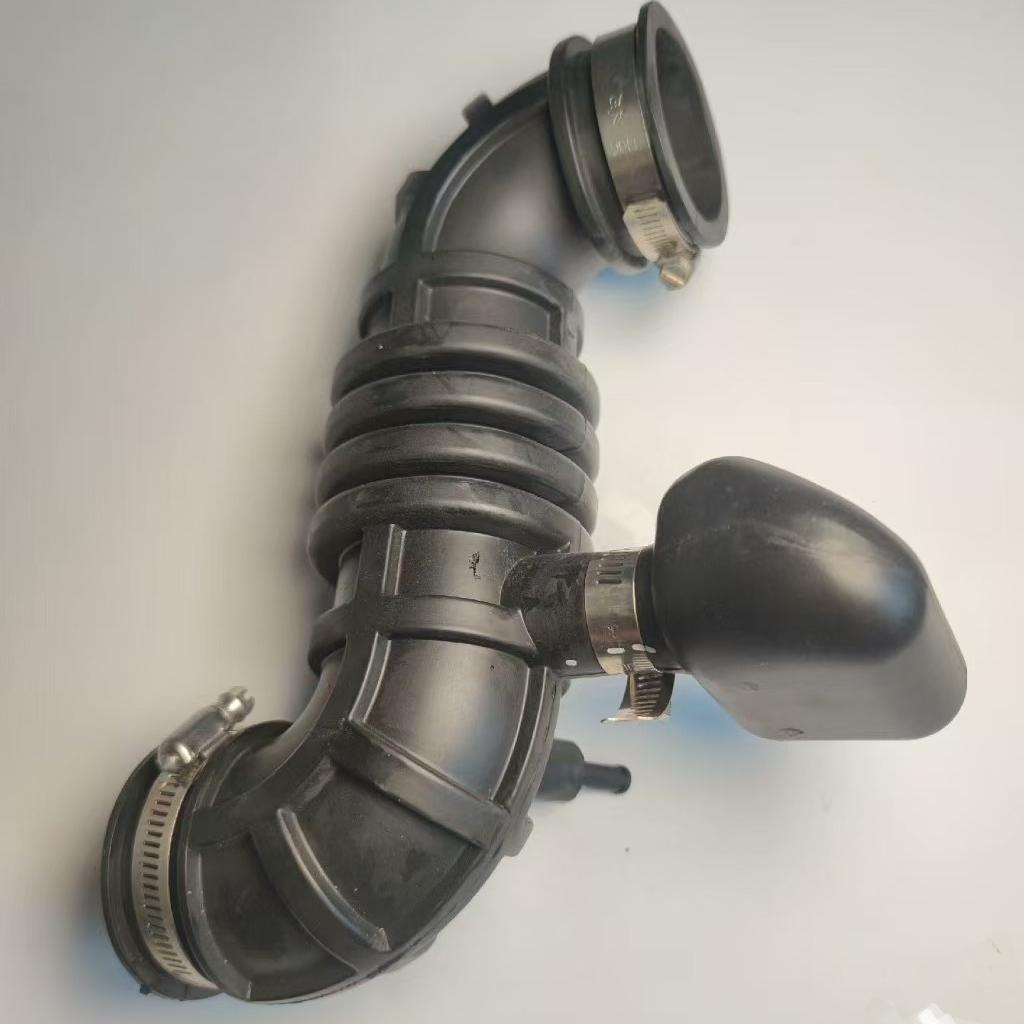 猎豹CS9的1.5T进气软管总成有什么作用？原装件和替换件有何区别？-空气滤清器进气管-淘宝好物网