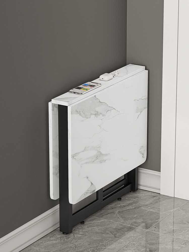 可折叠家用餐桌，小户型出租房的救星？-折叠桌-淘宝好物网