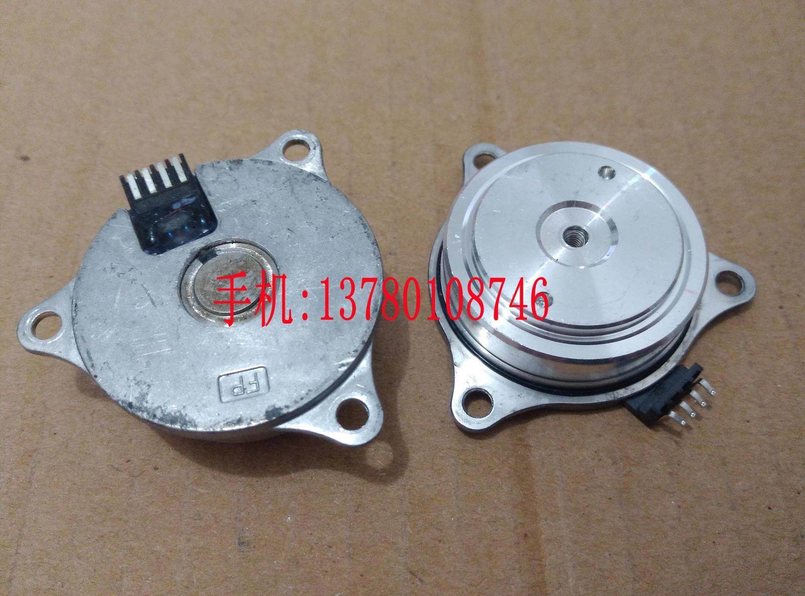 [USD 4.96] 5V-12V DC Brushless Hall Motor Hard Drive Motor Hard Drive ...