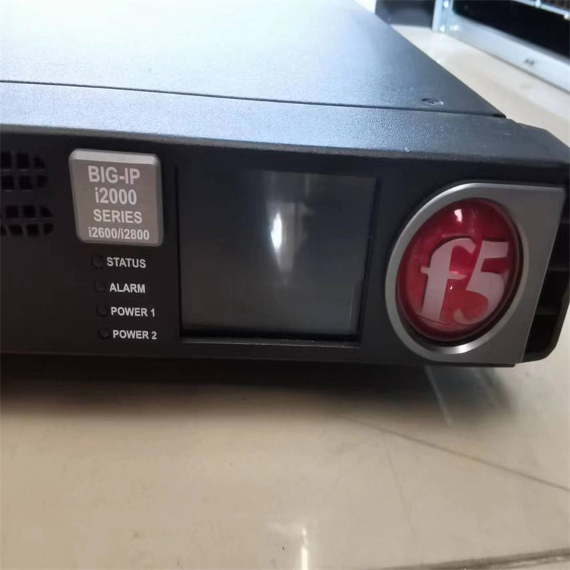 🔥 F5 BIG-IP I2000 I2600 I2800负载均衡，3个月质保+带许可，到底值不值得入手？💻-负载均衡-淘宝好物网