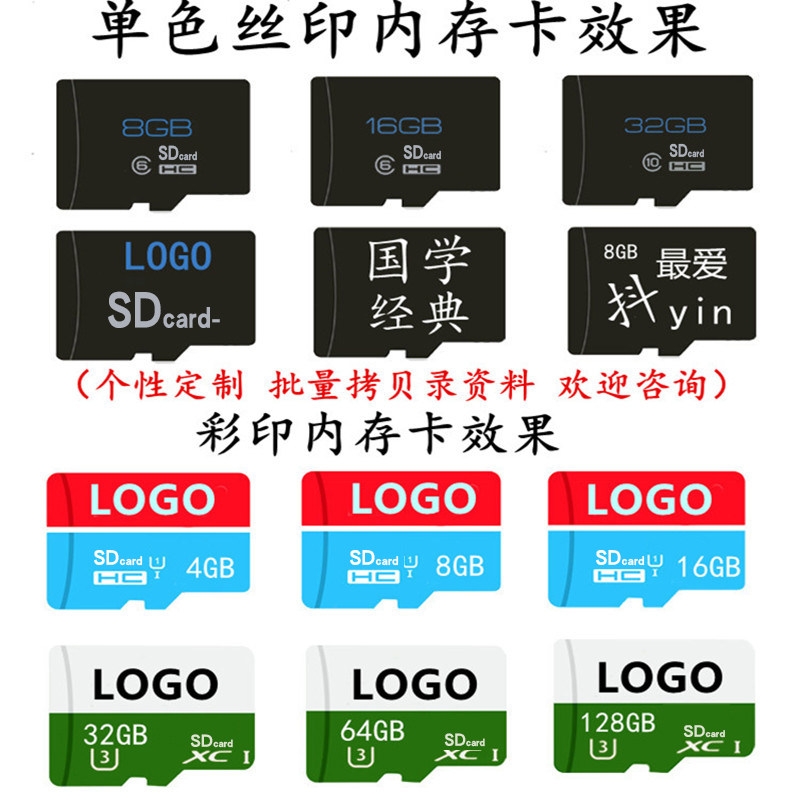 2G TF卡真的够用吗？适合哪些设备？深度解析与实操体验分享🔍-闪存卡-淘宝好物网