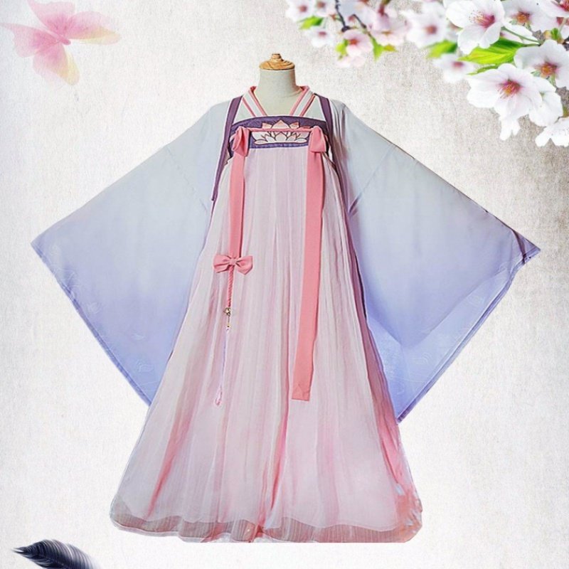 Mo Dao Zu Shi Jiang Yan Li Cosplay costumes #971565 | Bhiner