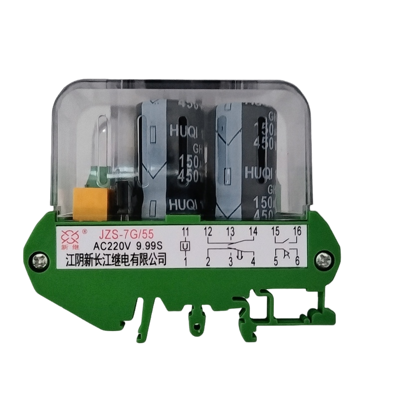 JZS-7G-42XMT JZS-7G-43 JZS-7G-44 JZS-7G-45 55延时中间继电器