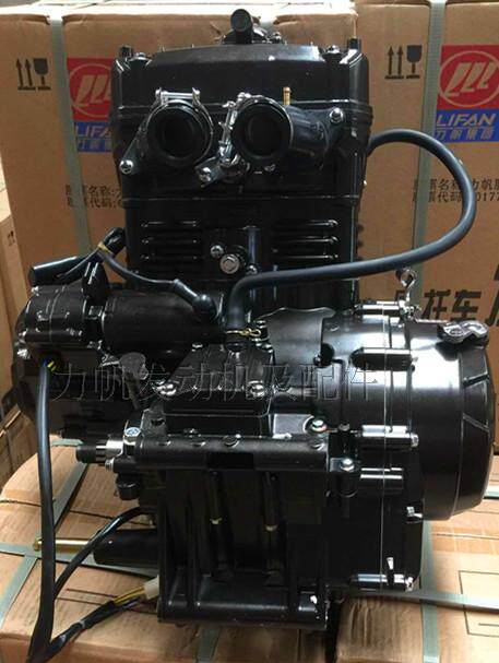Lifan 300cc Engine Twin Cylinder - ChinaRiders Forums