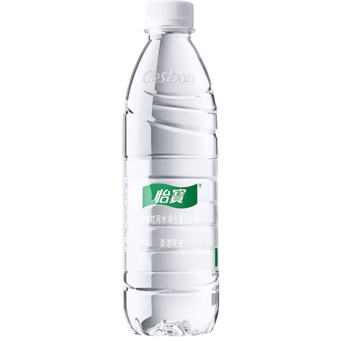 怡宝饮用水天然水520ml*24瓶*2箱塑模装为何受到办公室人群青睐？-饮用纯净水-淘宝好物网