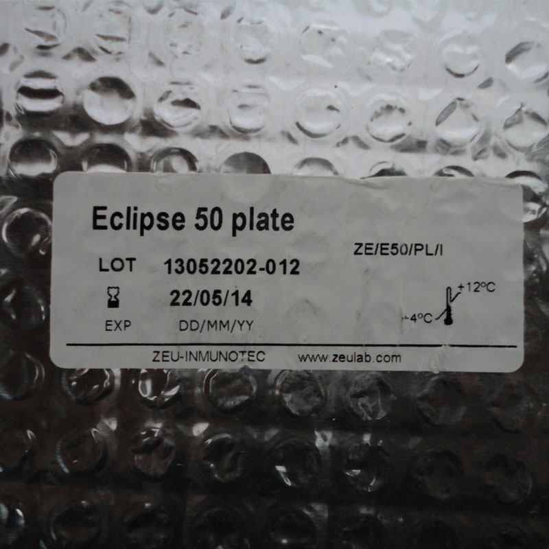 ECLIPSE 50，如何快速检测牛奶中的抗生素残留？-肥料/饲料/屠宰加工设备-淘宝好物网