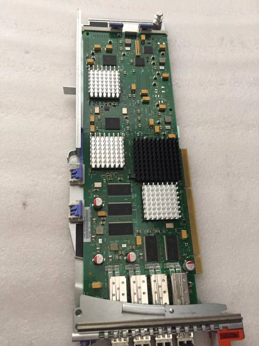 IBM DS8000 SW4 22R6930 4G 4口 光纤卡 FC 3113 98Y3863 现货-Taobao
