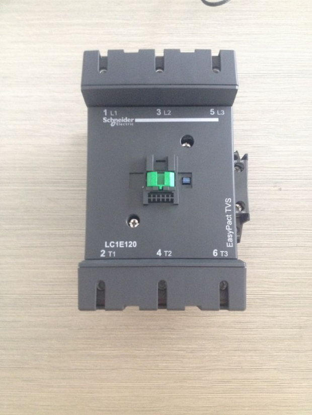 全新原装现货施耐德LC1E120M5N/LC1E120F5N/LC1E120Q5N[品牌 价格 图片 报价]-易卖工控网