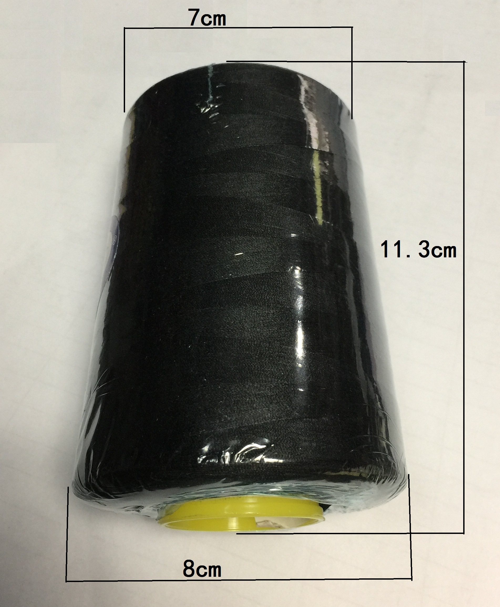 Willow Card Sewing Thread Willow Thread Quilted 402 8000Y Sewing ...