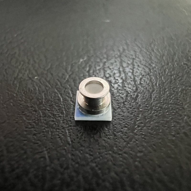 MS5837-30BA水深传感器 MS5837-02BA压力芯片 数字输出 金属防水