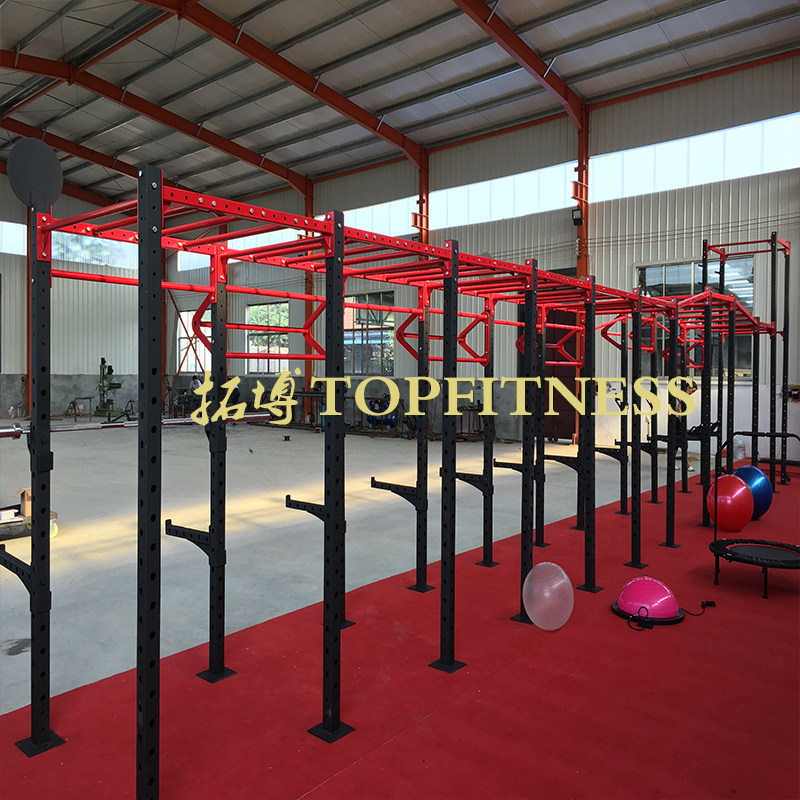 [USD 8253.93] Crossfit training frame Comprehensive training frame ...