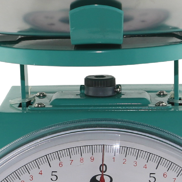 [USD 27.50] Xiangshan 8KG-10KG pointer scale kitchen scale supermarket ...