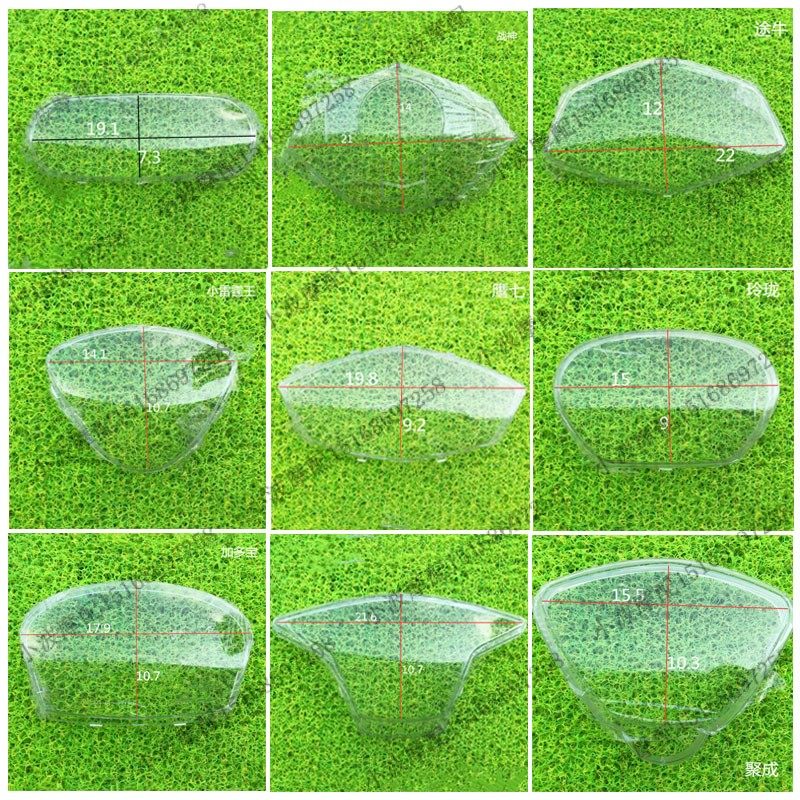 [USD 6.88] Yadi Emma Knife Electric Vehicle Instrument Transparent ...