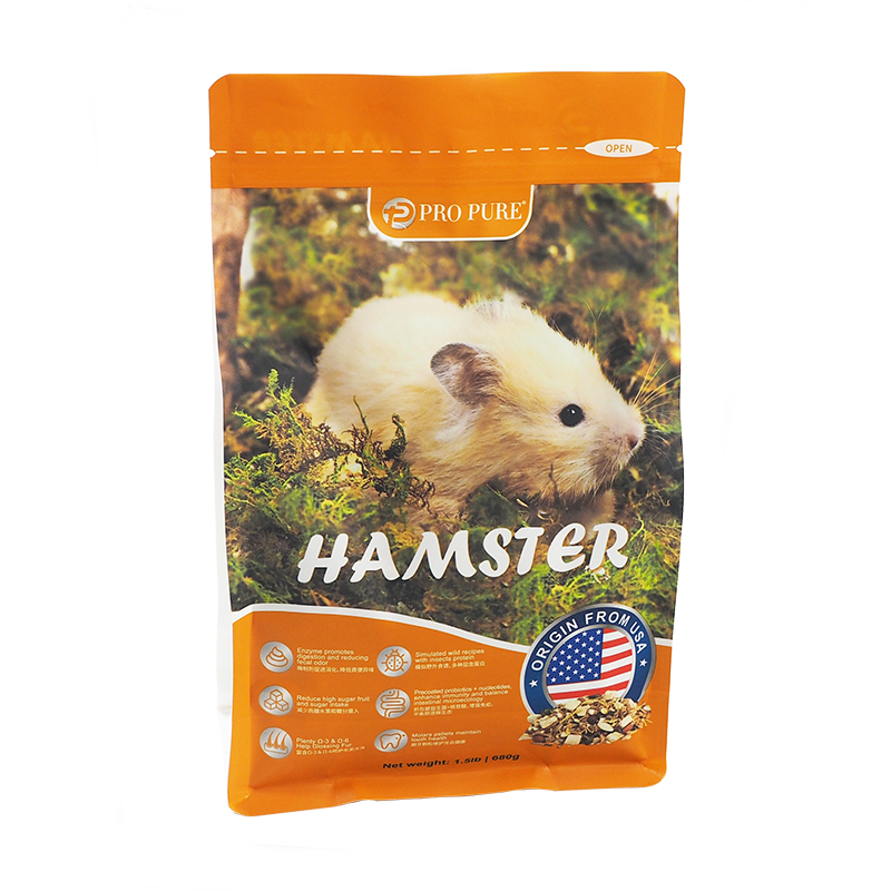 American Pro Pure Hamster Grain Mazuri Mazuri Mazuri Co-Factory Hamster ...