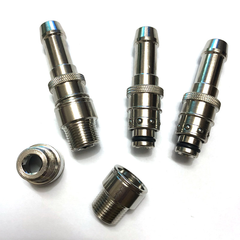 STAUBLI史陶比尔快速接头外螺纹直通式插座水嘴RPL08.1150.1151/2-阿里巴巴