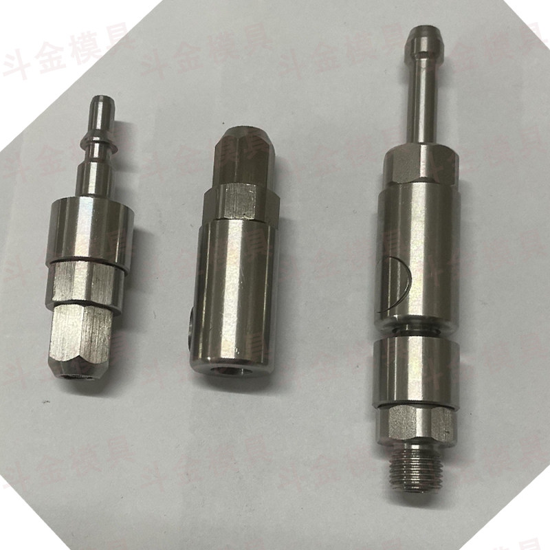 STAUBLI史陶比尔RBE03.1100.1150.1804.1906.6100/50气动接头插座-阿里巴巴