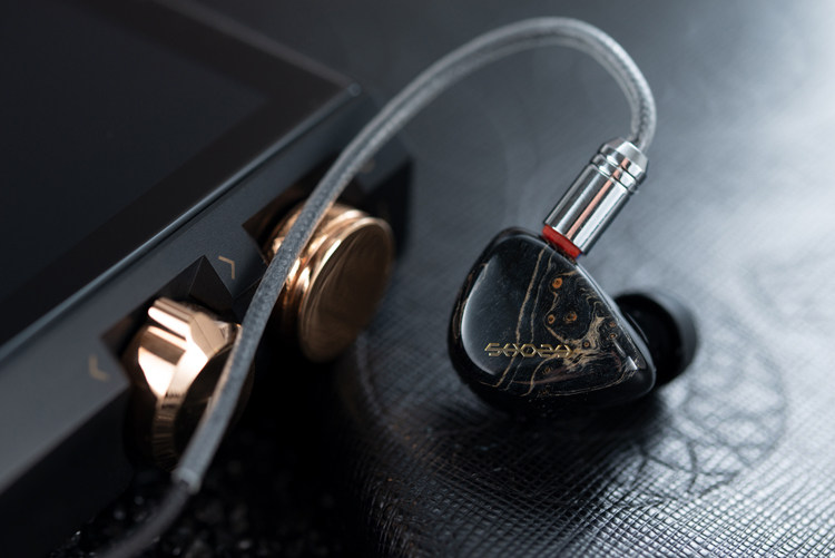 Shozy form 1.4 5-driver hybrid earbuds: a feast for the ears of acg ...