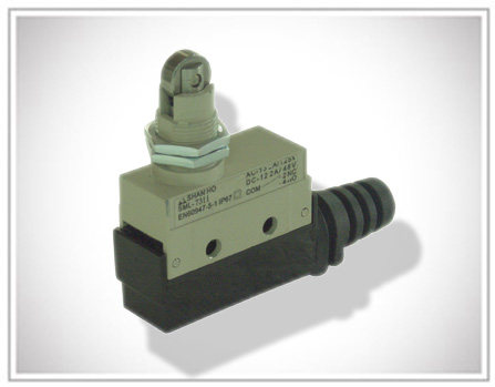 SML-3311 Limit switch Stroke switch Micro switch SHAN HO Taiwan SHANHE