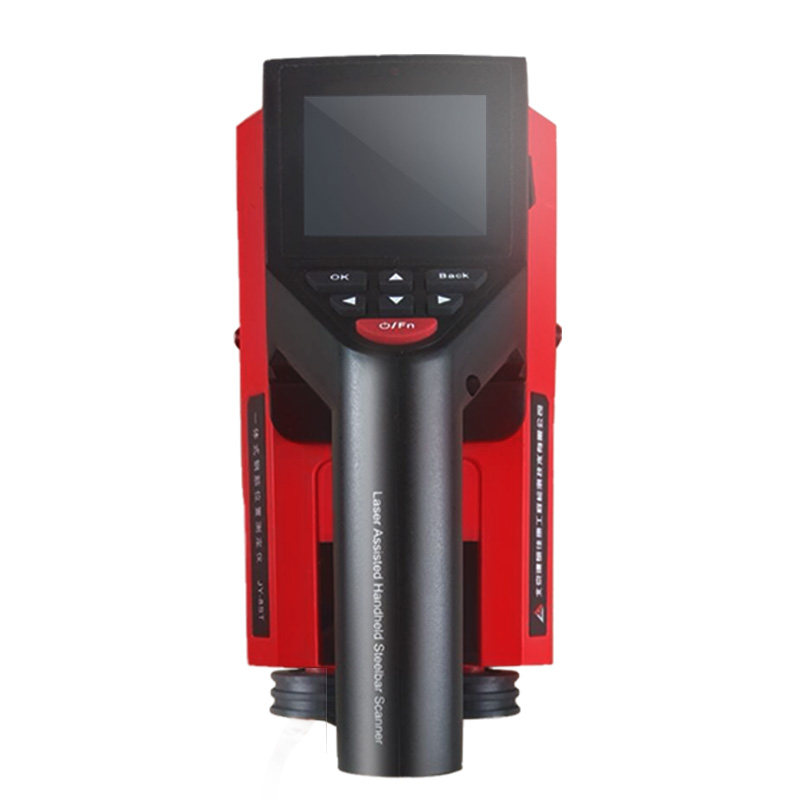 [USD 92.32] Integrated Reinforcement Scanner High Precision Concrete ...