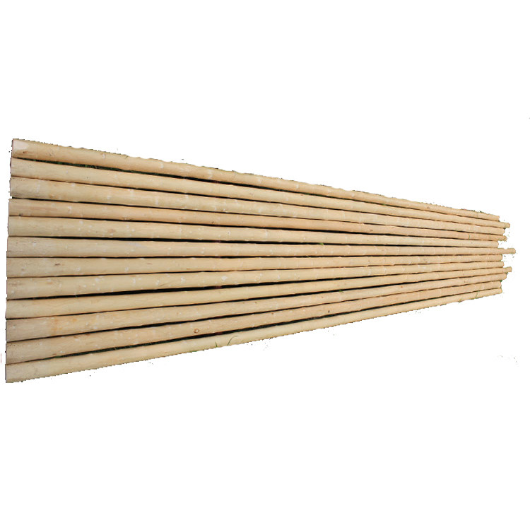 [USD 49.60] White Wax Rod with Yellow Skin Tai Chi Large Rod Martial ...