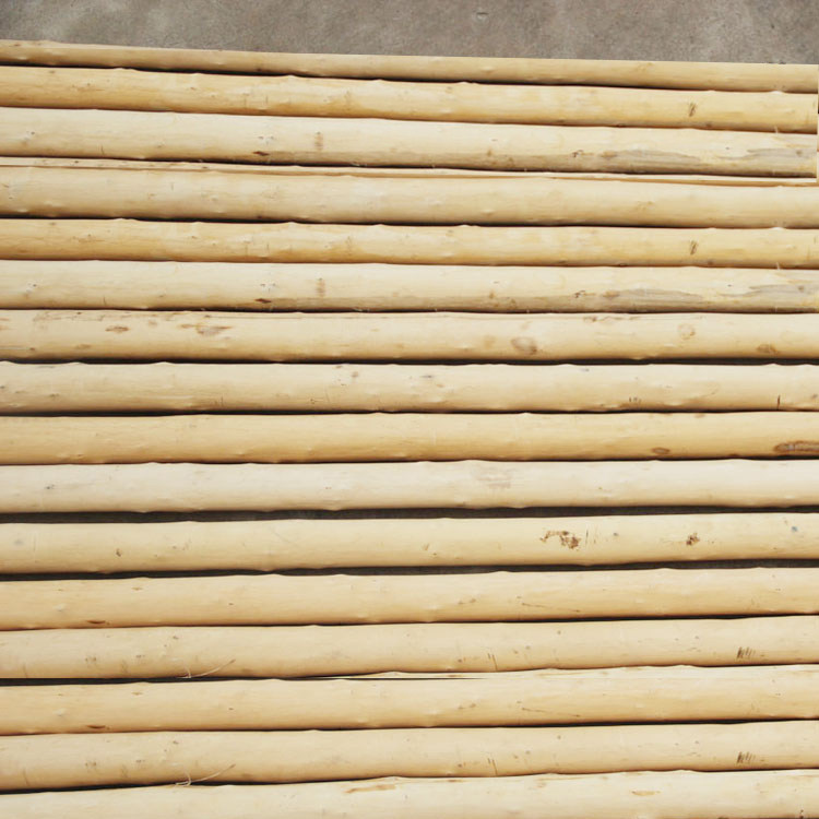 [USD 49.60] White Wax Rod with Yellow Skin Tai Chi Large Rod Martial ...