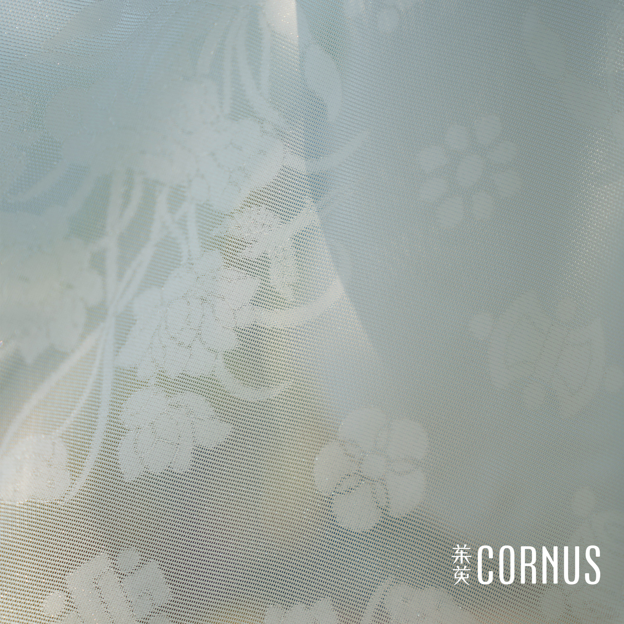 🌸 Cornus han dynasty fabric original fabric twisted silver flower luo ...