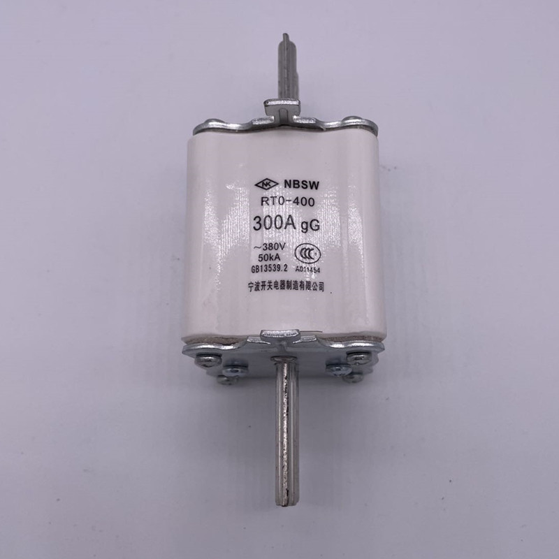 宁波开关 NBSW 熔断器RT0 RTO 芯子100A 250A 300A 350A 400A600A