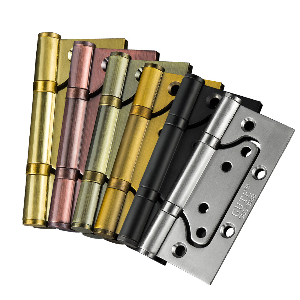 Solid-specific primary-secondary hinge 4 inch 304 stainless steel free ...