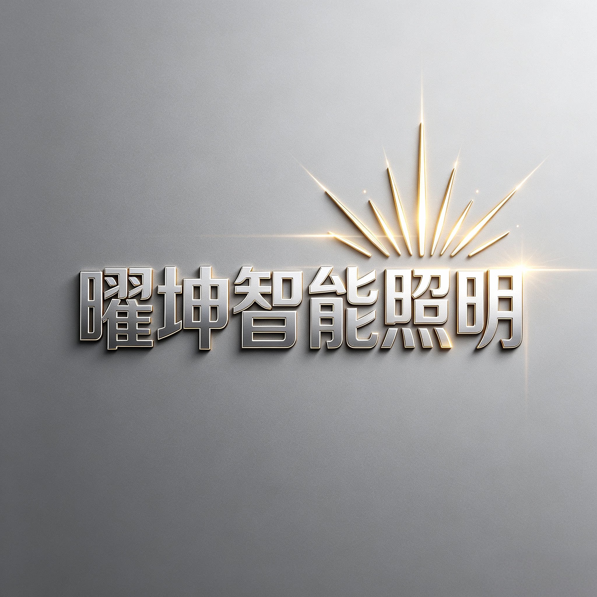 耀坤智能照明