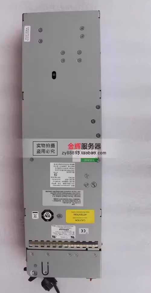 NetApp FAS3240 & FAS3270：企业级存储新宠，解锁高效数据管理新姿势！🚀-XBOX电源-淘宝好物网