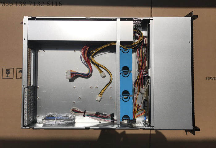 2U12盘位热插拔机箱+1400W1+1冗余双电 勤诚RM23612+超微电源套装｜企业级存储方案真实体验分享-企业级机箱-淘宝好物网