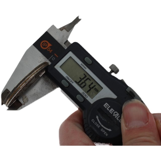 The close -up magic item high -quality chip Morgan STC Coin Set 2.0 ...