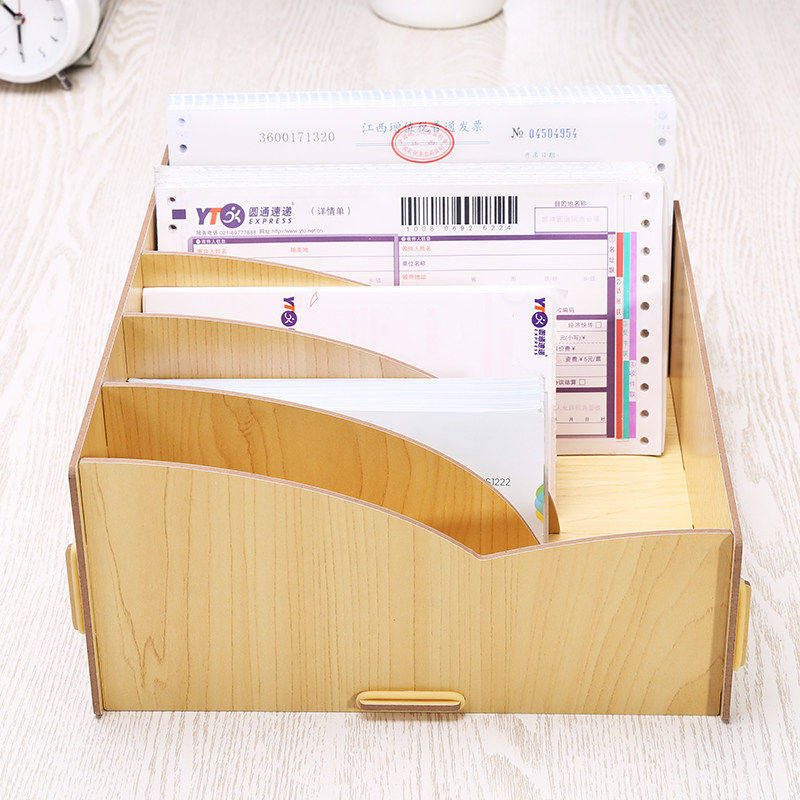 [USD 26.32] Bill receipt box electronic noodle receipt cash register ...