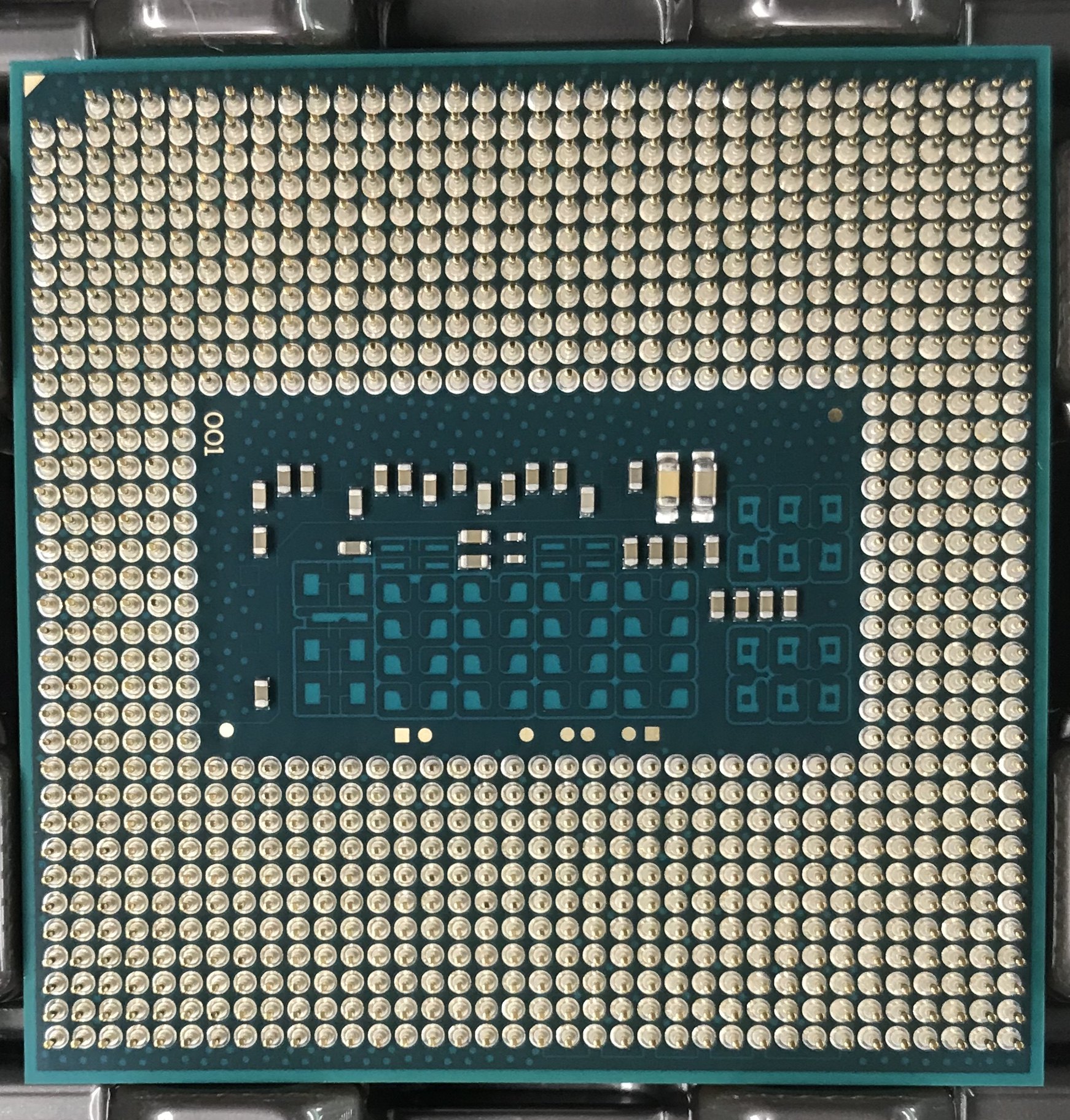 四代i5笔记本CPU大揭秘！4200M到4340M，性能党必看🔥_CPU_淘宝数码网