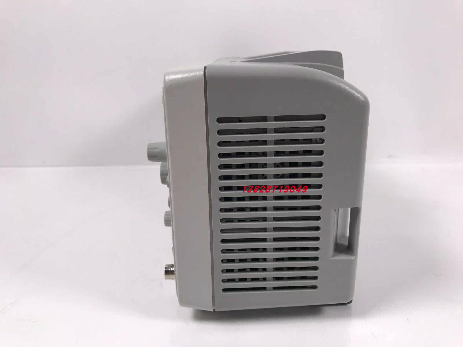 这台Keysight示波器值得入手吗？16000元能买到啥？_其它假发_淘宝美妆网