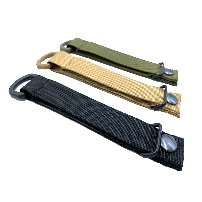 [USD 5.11] Outdoor Tactical Backpacker Clasp Snap-Up Buckle Accessories ...