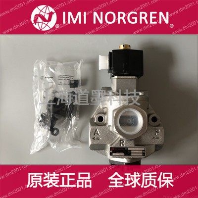 8026770 NORGREN NORGREN solenoid valve 8026770 0801 320 seamounts ...