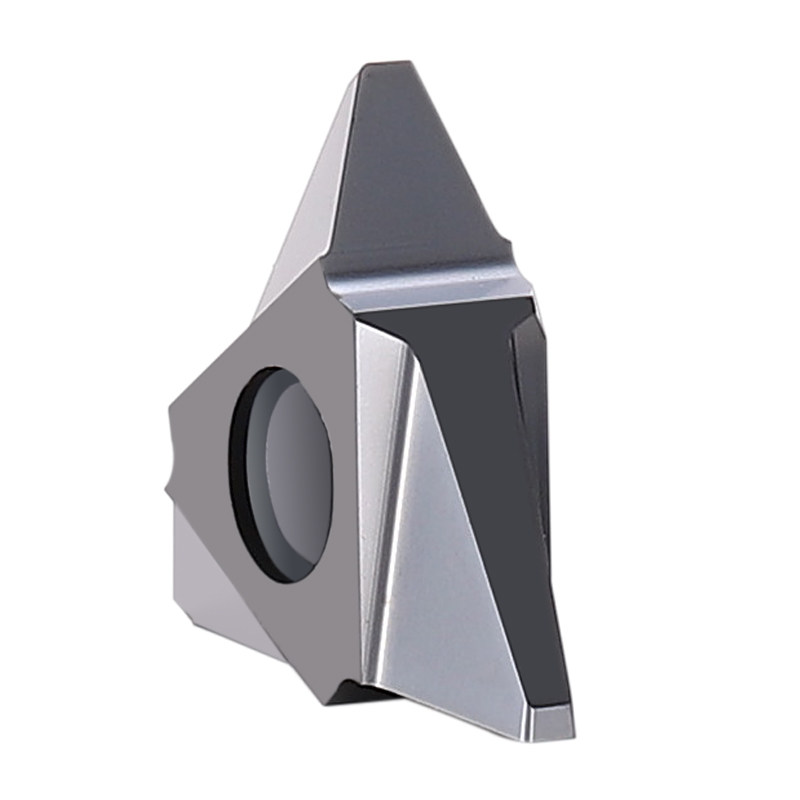 Worm turning tool vertical installation metric 40 degree worm threaded ...